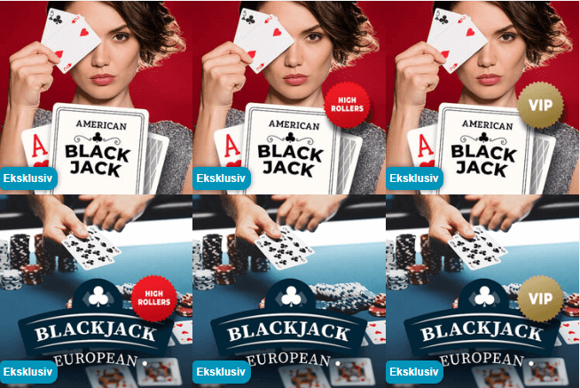 EUcasino dk - Læs Anmeldelsen og Begynd at Spille
