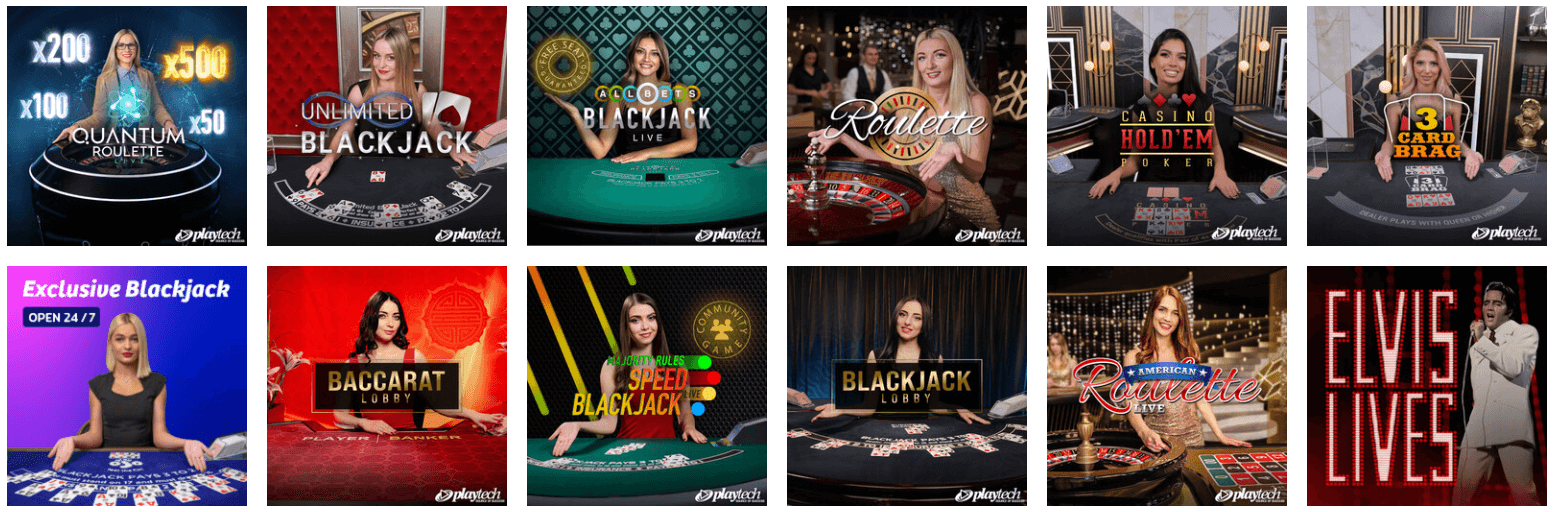 PlayOJO Casino - Ærlig Anmeldelse og Spiller Anmeldelser i 2024